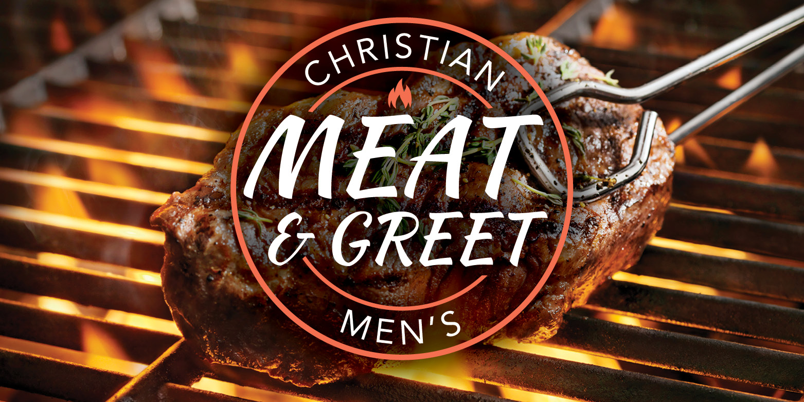Meat & Greet